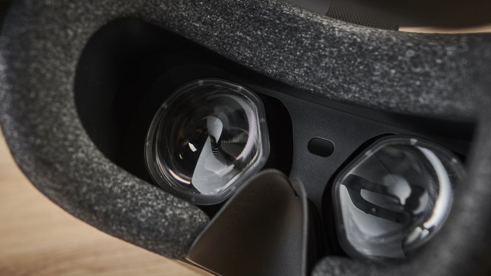 HP Reverb G2 review | TechRadar