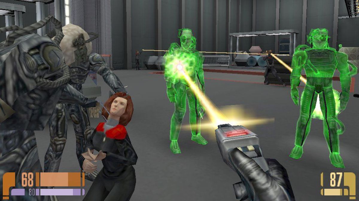 Best Star Trek games of all time | Space