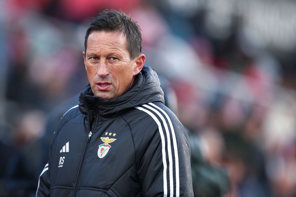 The 50 best club managers in the world: 40-31 - Ranked! The 50 best ...