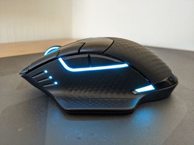 Corsair Dark Core RGB Pro Review: Wireless FPS Upgraded | Tom's Hardware