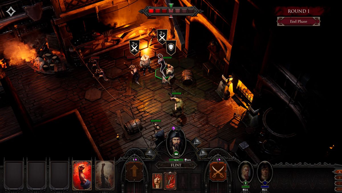 Upcoming pirate RPG wants to break from cliché and show 'what piracy ...