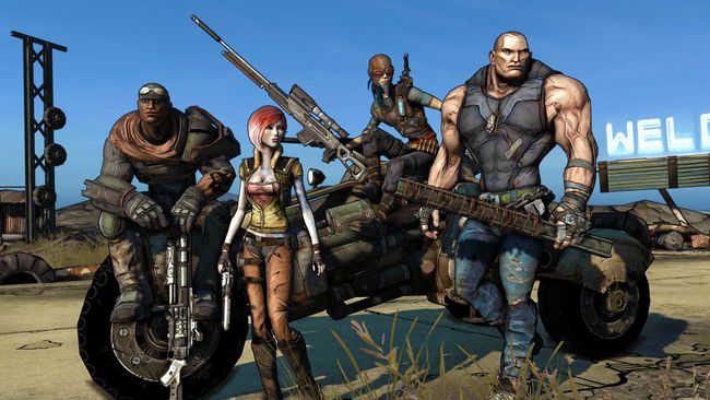 Best Borderlands games ranked, from worst to best | GamesRadar+