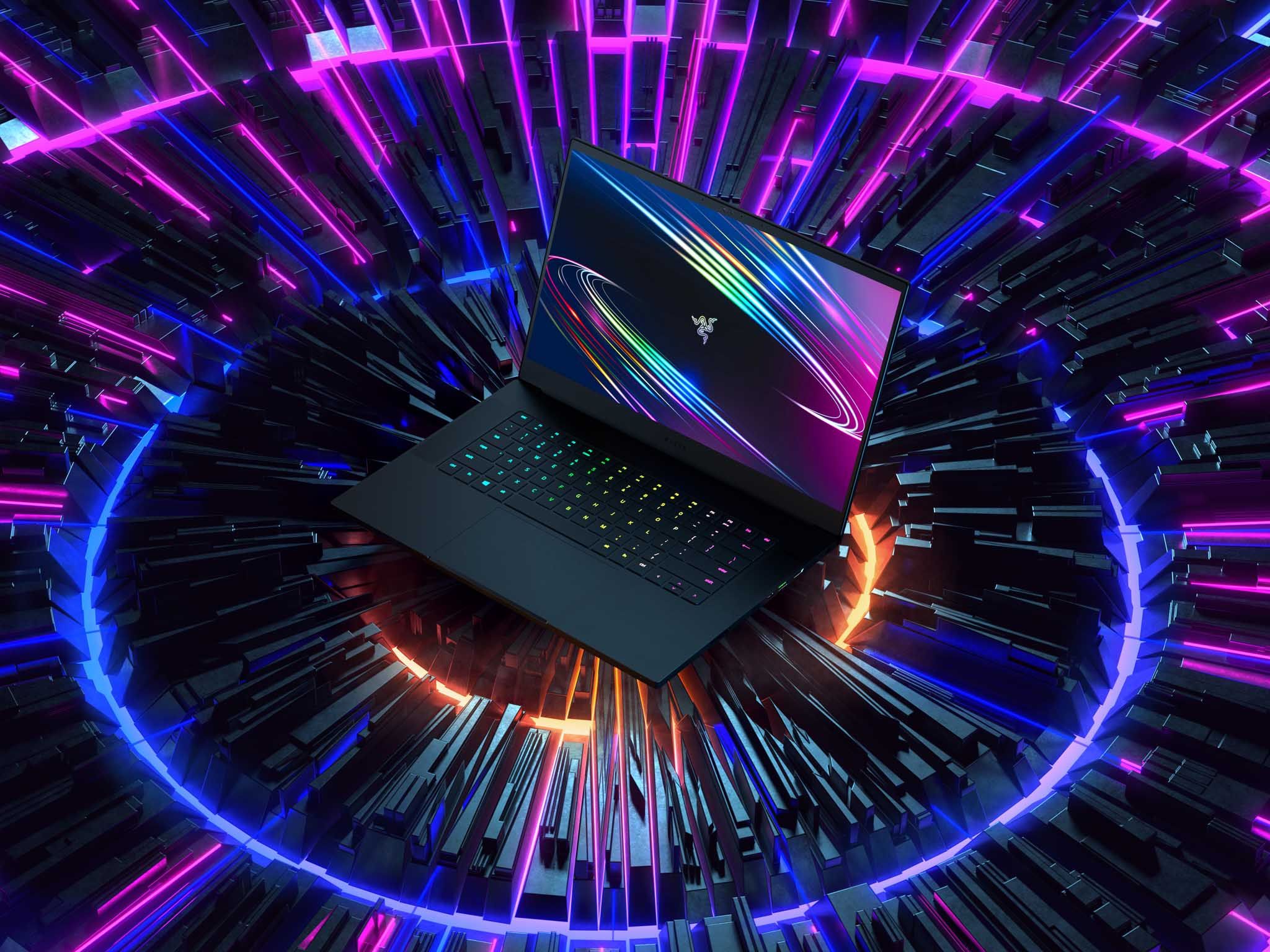 RTX 3070 Ti and 3080 Ti Laptop GPUs get NVIDIA Studio driver support ...