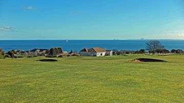 Kinghorn Golf Club Course Review | Golf Monthly