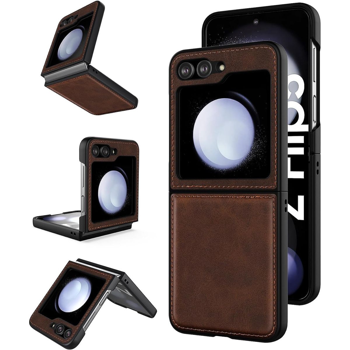 Best Samsung Galaxy Z Flip 5 cases | Android Central