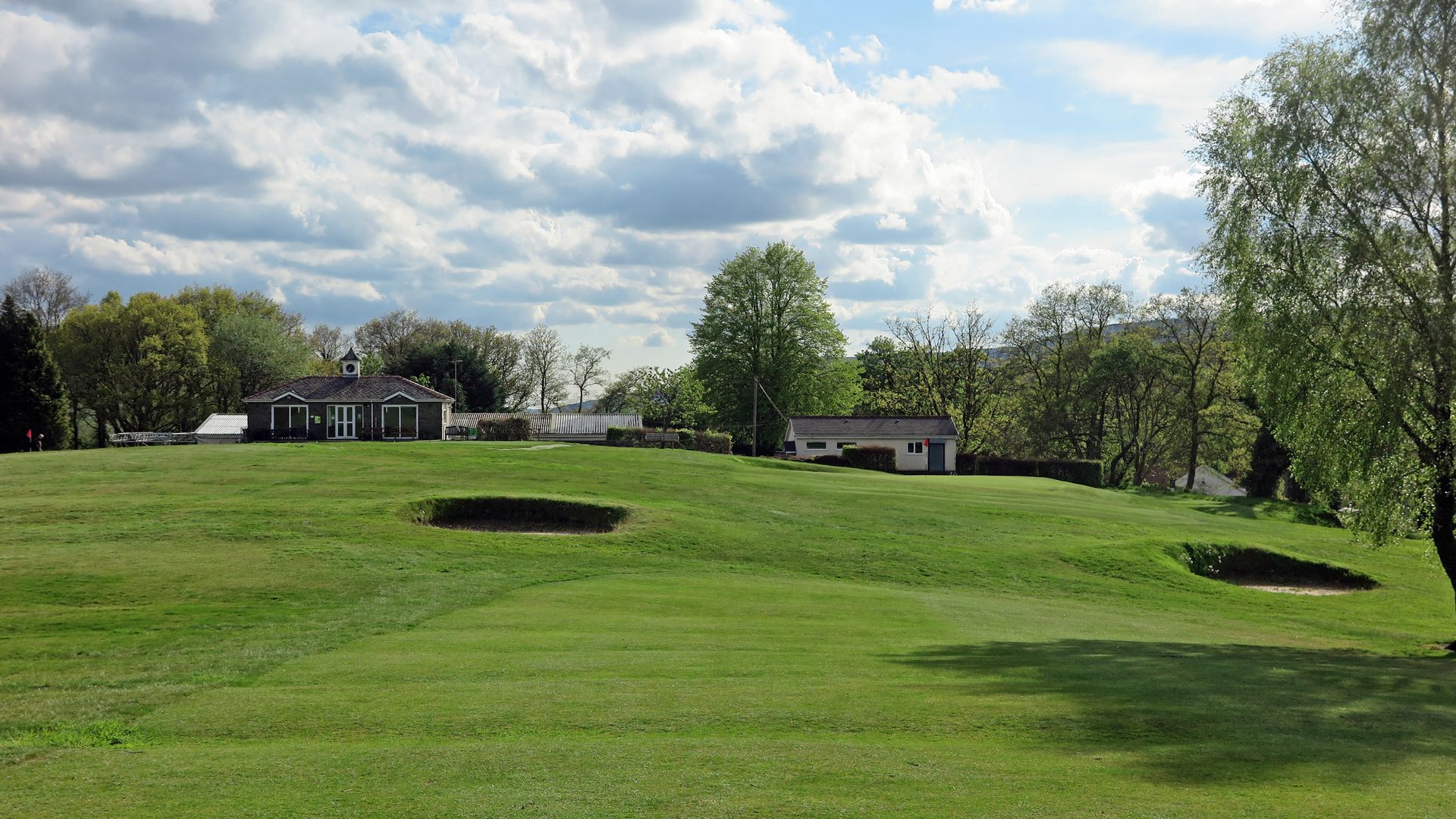 Glynneath Golf Club Course Review | Golf Monthly