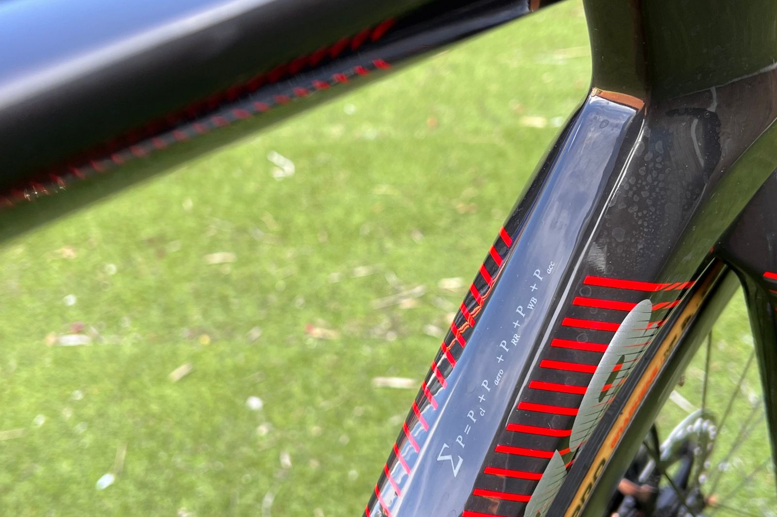 Argon 18 Sum Pro review: one of the best race bikes that's not in the ...