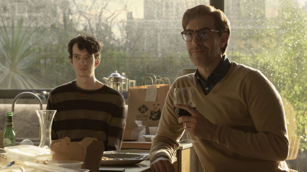 Disclaimer episode 4 recap: how two main characters died | What to Watch