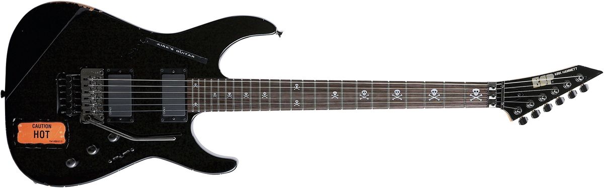 Name Recognition: 10 Essential Signature Model Guitars | Guitar World