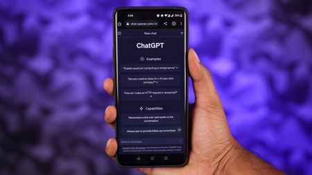 ChatGPT explained – everything you need to know about the AI chatbot | TechRadar