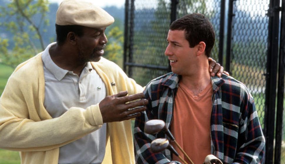 Happy Gilmore 2: Everything We Know About The Adam Sandler Sequel ...