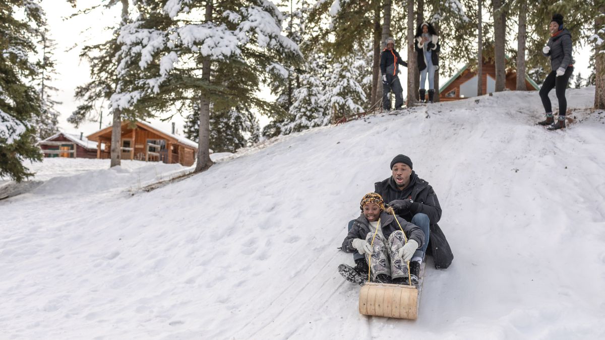 What are winter sports? 8 ways to adventure in snowy months | Advnture