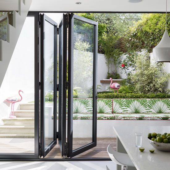 10 open homes: fabulous spaces that blur the distinction between inside ...