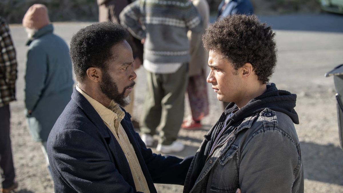 'From' season 4: Everything we know so far | Tom's Guide