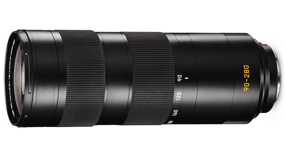 The best Leica SL lenses: a guide to the full Leica SL lens range ...