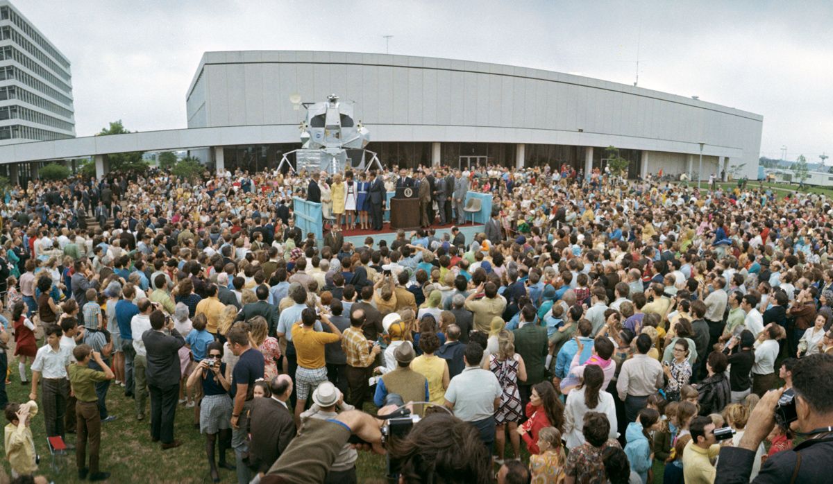 NASA's Apollo 13 mission of survival in pictures: Page 3 | Space