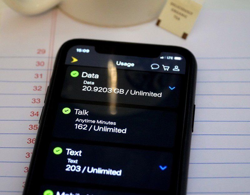 How to change or downgrade your Sprint plan | Android Central