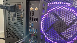 NZXT Player Three PC review: “Some of the best and quietest cooling of ...