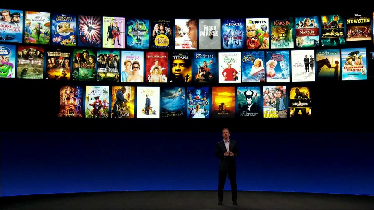 Disney+ is now live for iPhone, Android, and Fire TV | What to Watch
