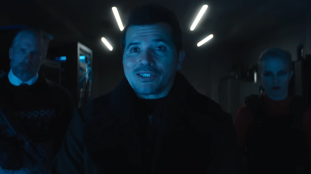 Violent Night Cast: Where You've Seen The Actors Before | Cinemablend