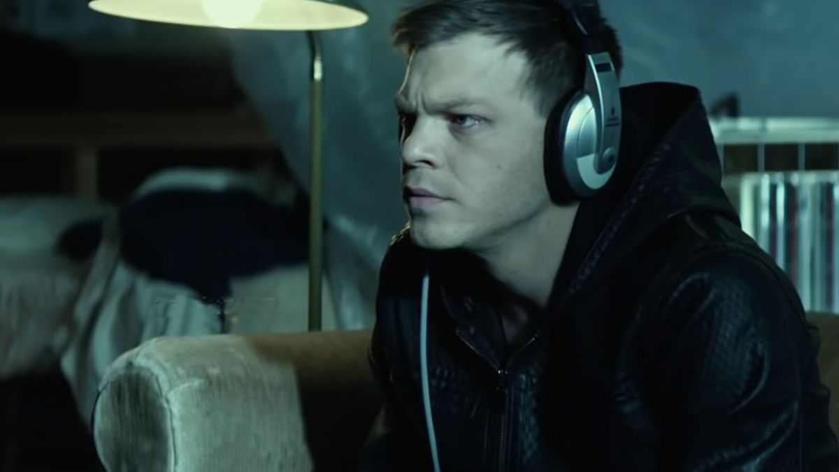 32 Movies With Great Video Game Scenes | Cinemablend