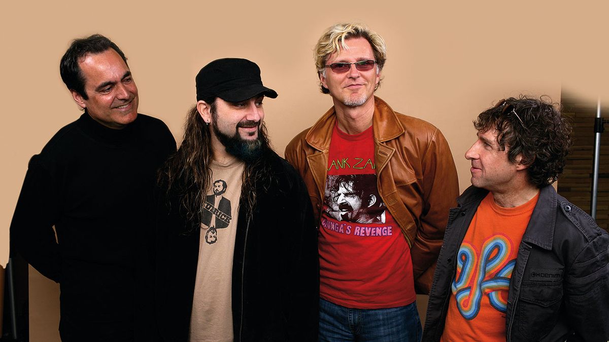 “Mike said he’d do it as one long piece of music on one condition." How ...