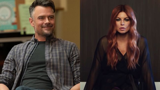 Josh Duhamel’s Engaged Again, But His Ex-Wife Fergie Reached Out With ...