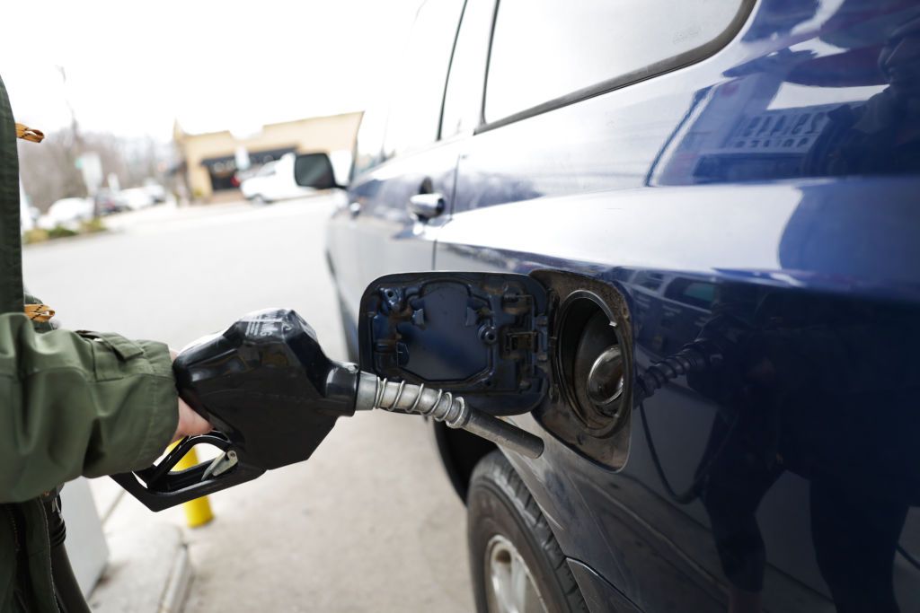 EPA to allow sale of ethanol blend gasoline this summer to combat high ...