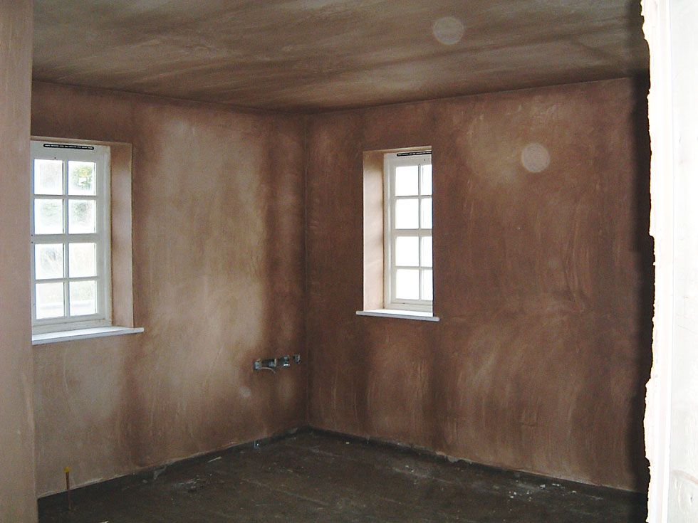 A Typical Self Build Schedule | Homebuilding