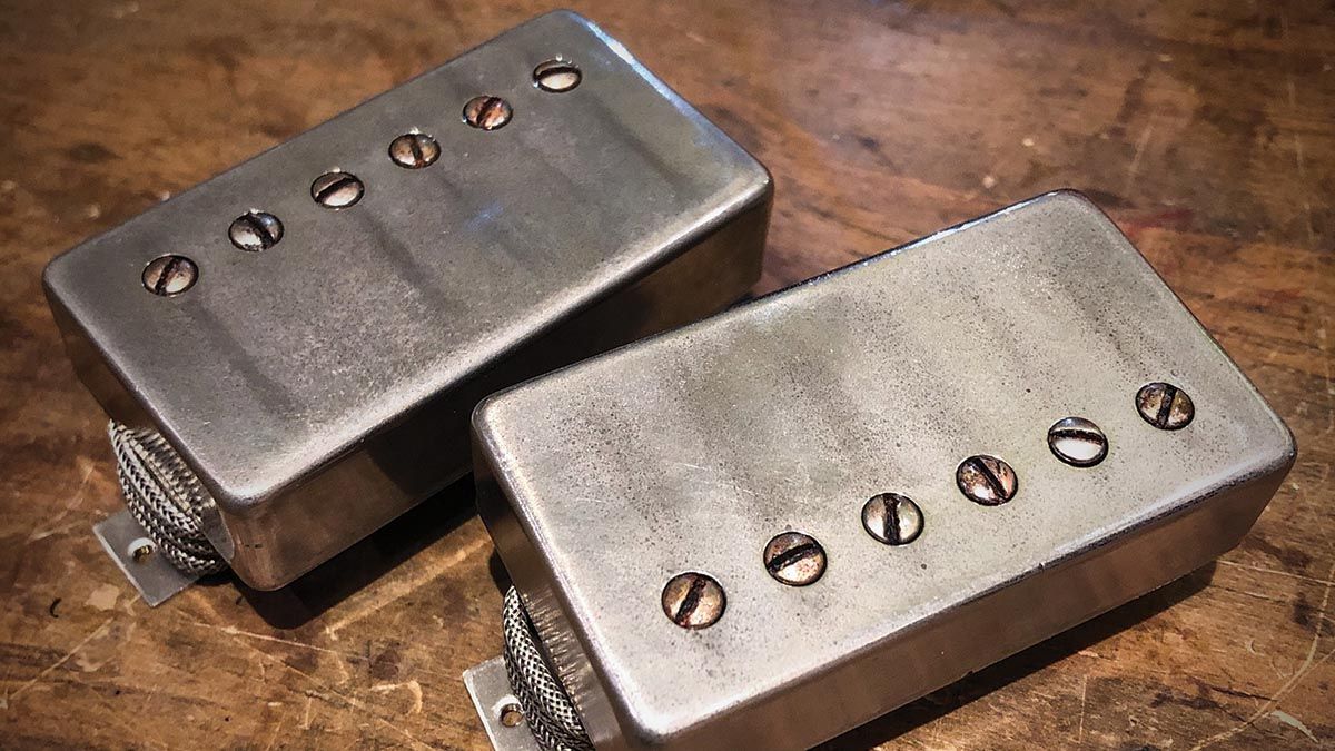 We Tested Five Modern Takes on the Holy Grail of Humbuckers – Here’s ...