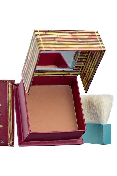 The 21 Best Bronzers For Every Skin Tone | Marie Claire (US)