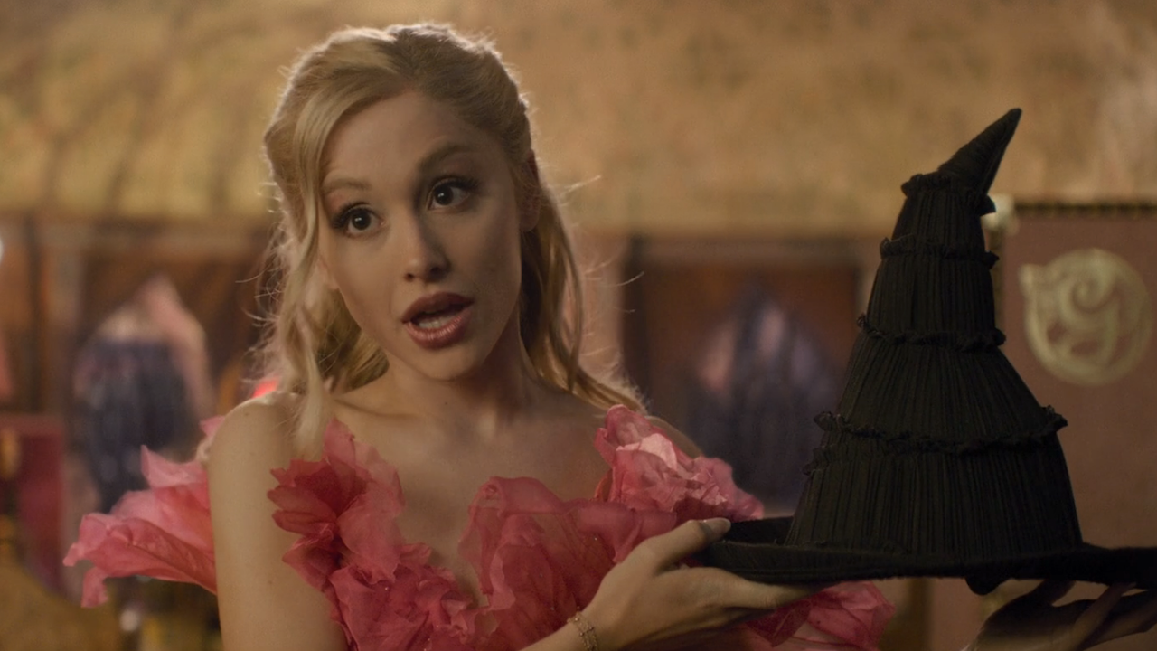 ‘We Have A Lot To Live Up To’: Wicked Writer Gets Real About Pressure ...