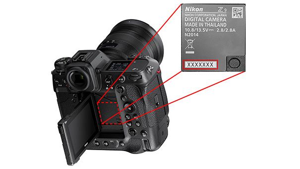 Nikon identifies potential fault with the lens release button on Z9 cameras | Digital Camera World