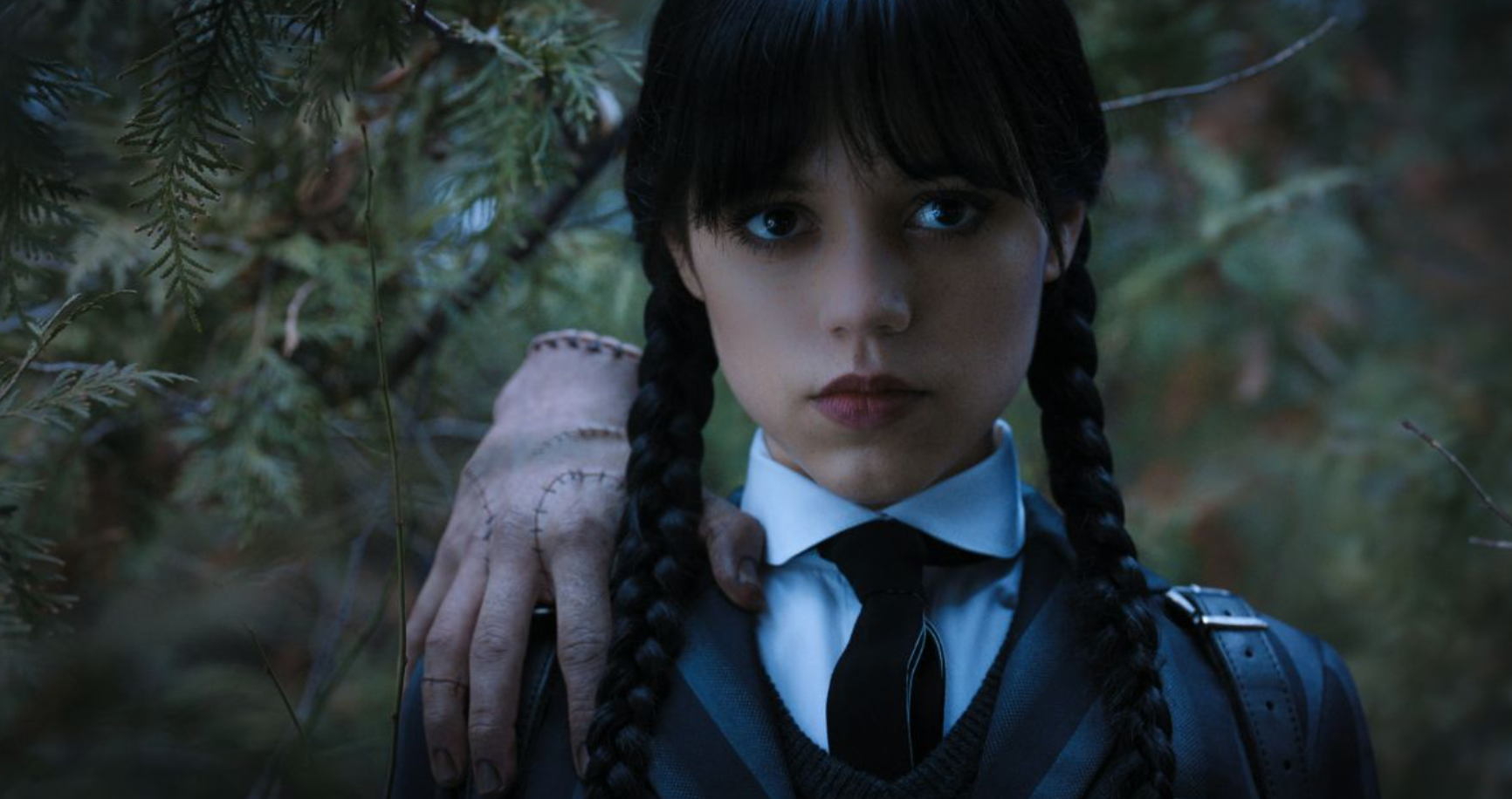 Wednesday season 2: release date and everything we know | What to Watch