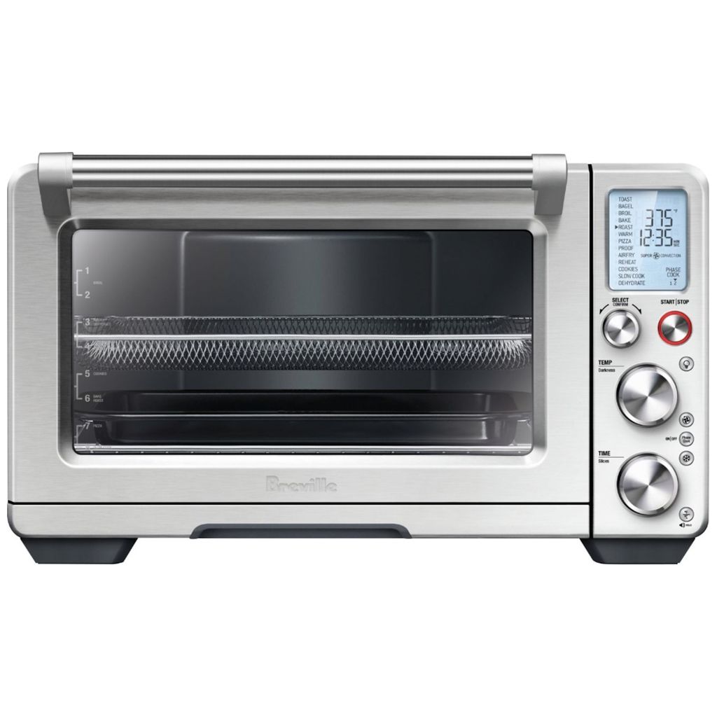 Best countertop ovens 2024 | Top Ten Reviews