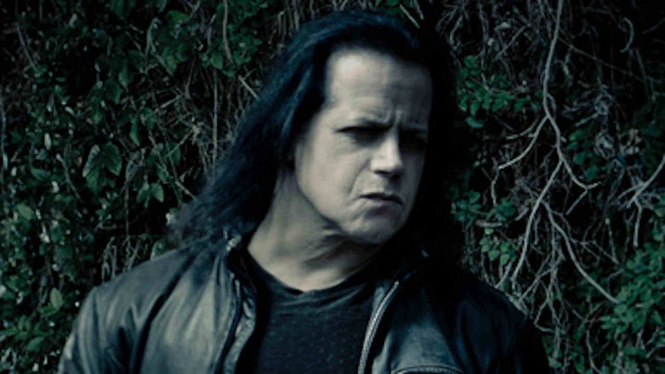 All hail Glenn Danzig, the misunderstood genius of horror movies | Louder