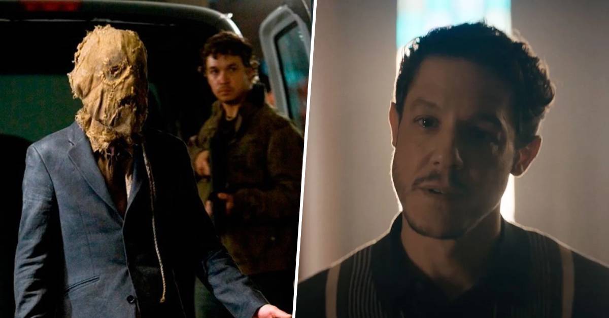 Penguin theory argues one unsuspecting character is secretly an iconic ...