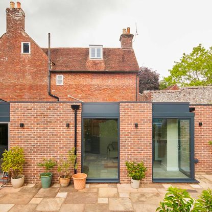 Building regulations for extensions — what you need to know | Ideal Home