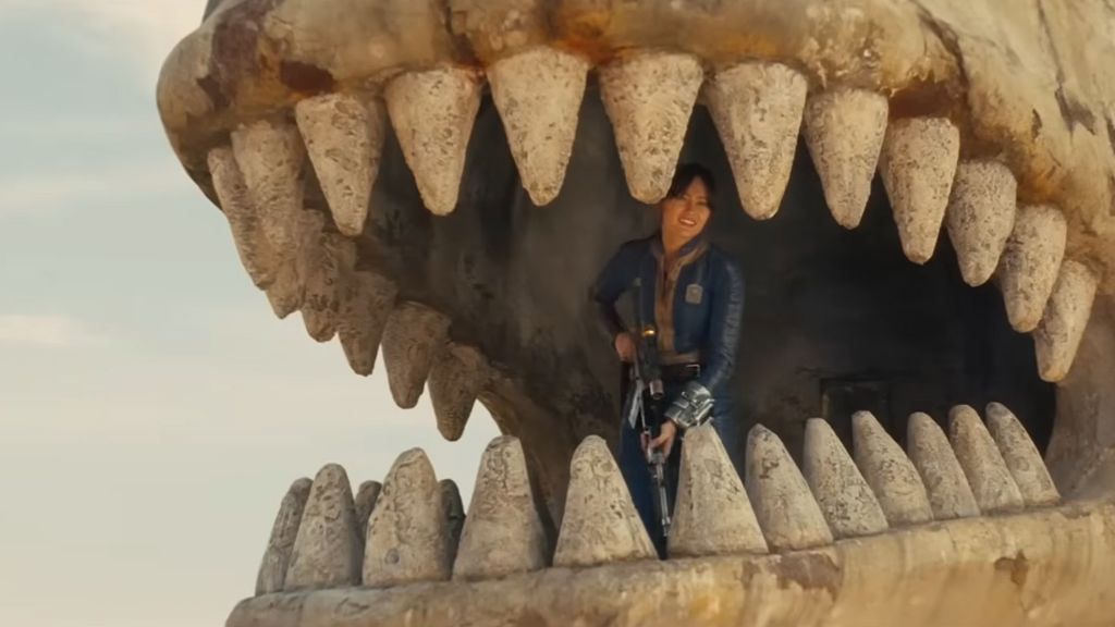 Fallout Season 2 review: If the first season was a love letter to all ...