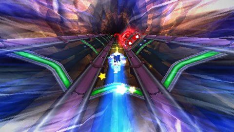 Sonic Boom: Shattered Crystal review | GamesRadar+
