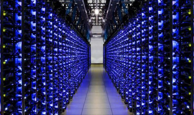 Could Google build its own ARM-based servers, and pose a threat to ...