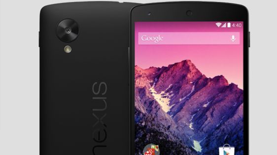 Google may release not one, but two Nexus phones this year | TechRadar