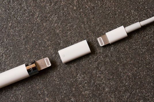 Apple Pencil review | Creative Bloq