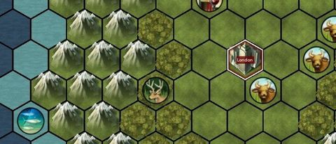 How to make a map in Civilization V | PC Gamer