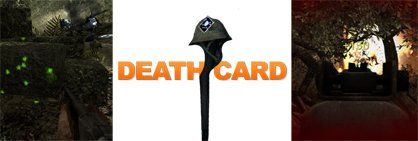 Call of Duty: World at War - Death Card Guide | GamesRadar+