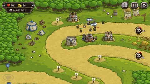 The 10 best Tower Defense games | GamesRadar+