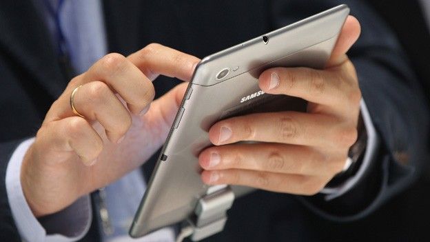 Best tablets 2024: the very best iPads, Android & Windows tablets to ...