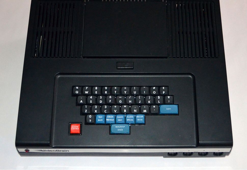 A look back at the weird, terrible keyboards of '70s and '80s PCs | PC ...
