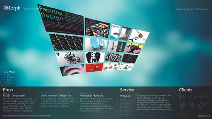 The future of 3D internet and computer interfaces | TechRadar