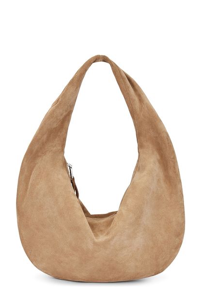 The 28 Chicest Suede Bags to Shop on the Internet This Fall | Who What Wear